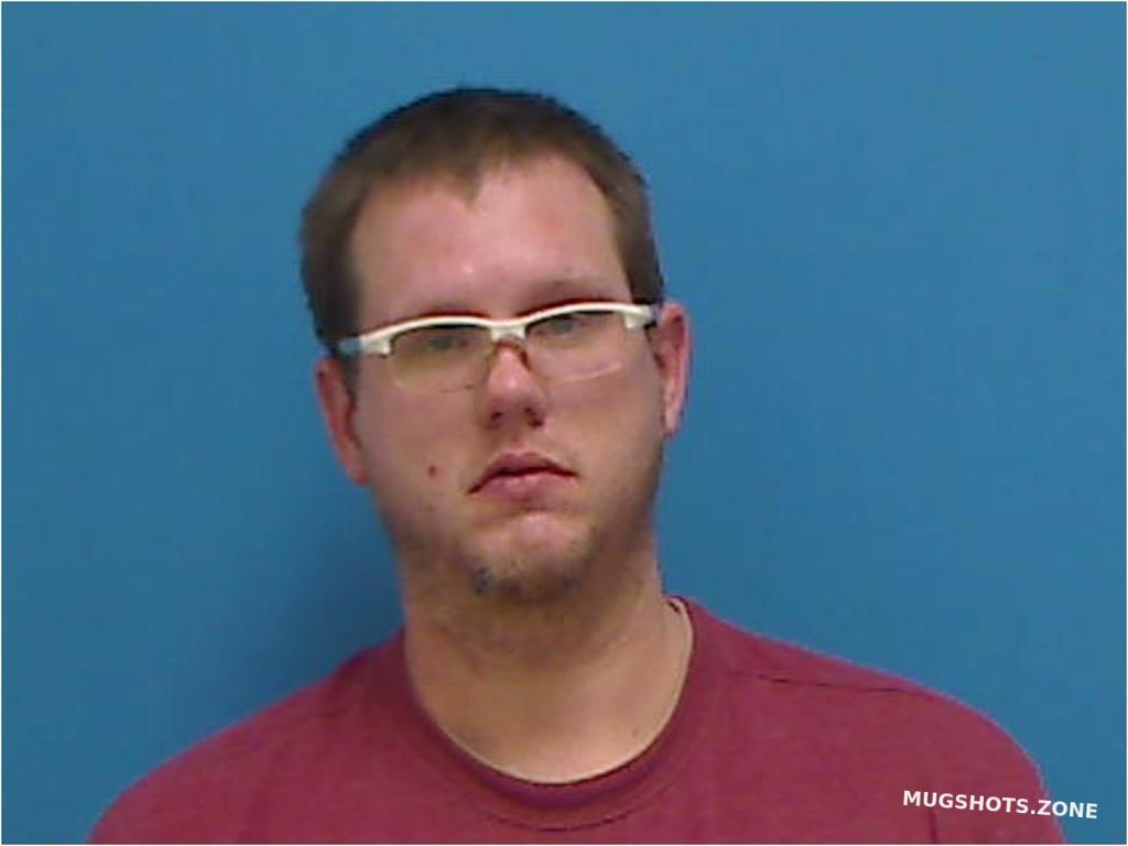 THACKER CODY ALAN 10/20/2022 - Catawba County Mugshots Zone