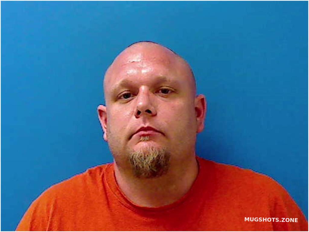 BENNETT KENNETH STEVEN 10/24/2022 - Catawba County Mugshots Zone