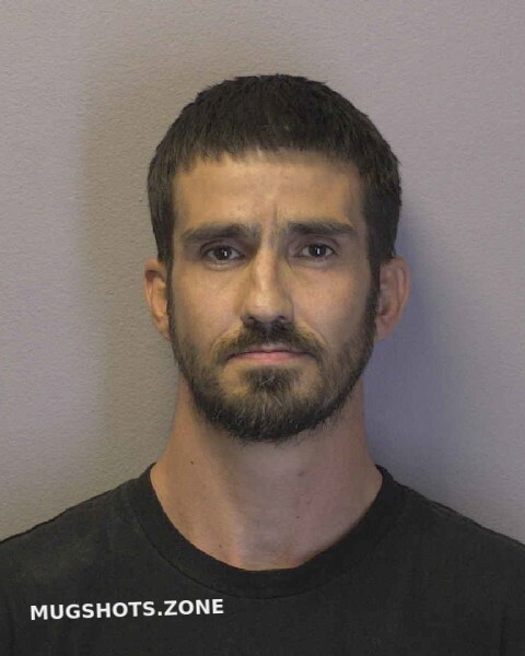 TAYLOR ERIC EUGENE 10/24/2022 - Catawba County Mugshots Zone