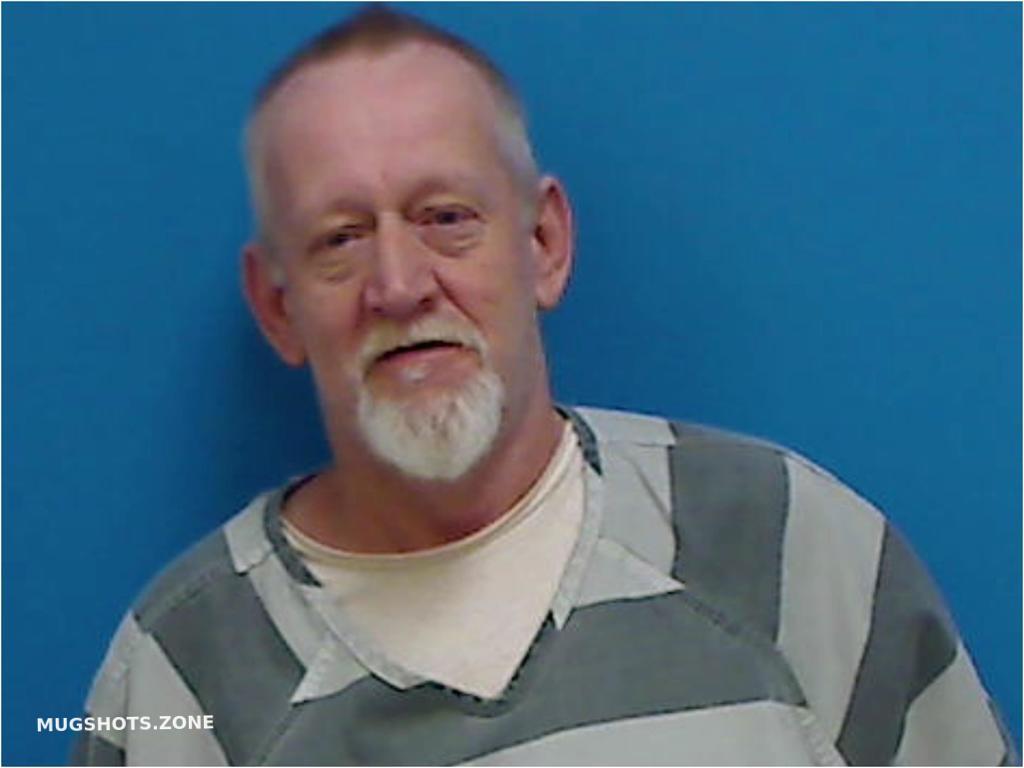 ABSHER MARK ROGER 10/25/2022 - Catawba County Mugshots Zone