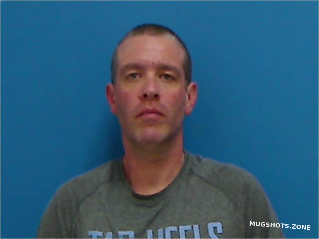 INGLE ROBERT SHAUN 10/25/2022 - Catawba County Mugshots Zone