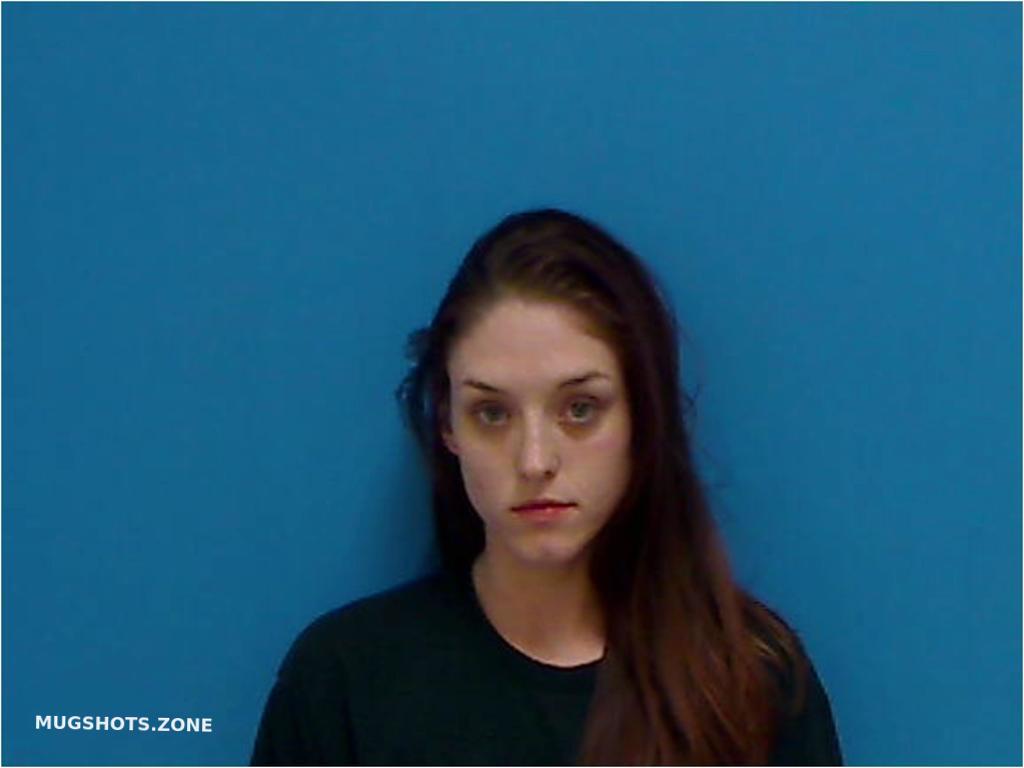 SYKES TESLA MARIE 10/25/2022 - Catawba County Mugshots Zone