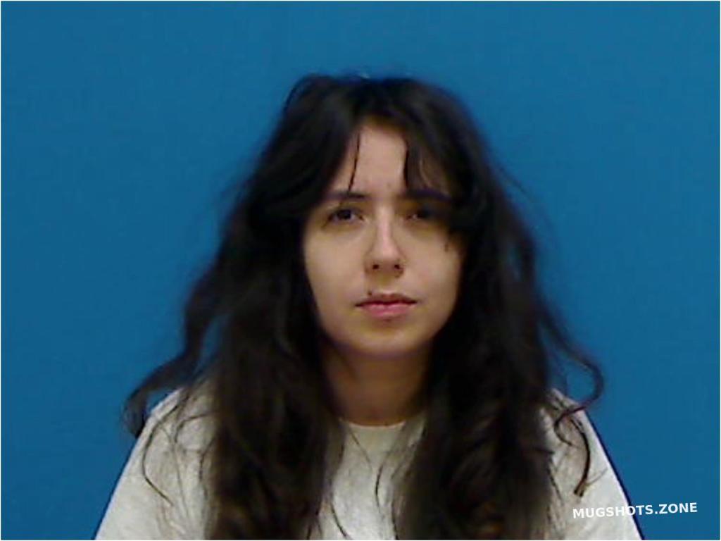 COMER MARYSA RENEE 10/25/2022 - Catawba County Mugshots Zone