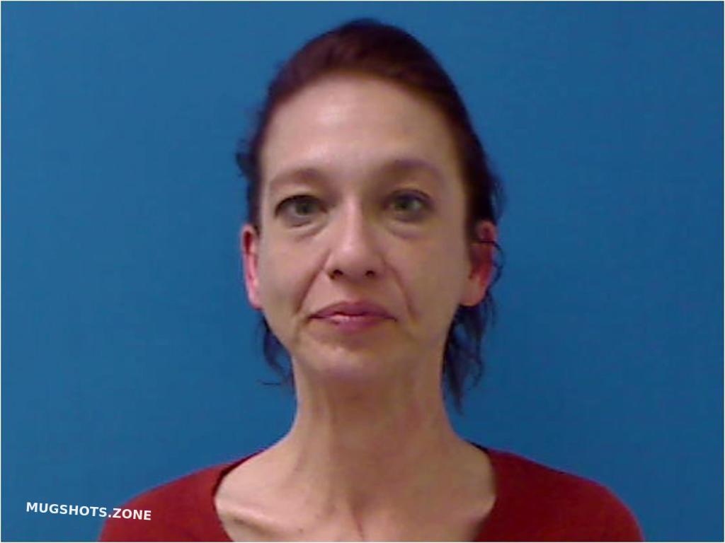 NEELY NIKKI MICHELLE 11/01/2022 - Catawba County Mugshots Zone