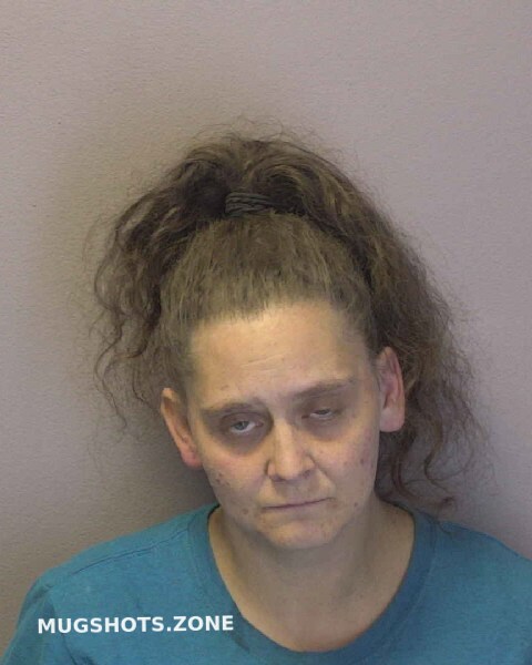 SMITH AMANDA NICOLE 11/03/2022 - Catawba County Mugshots Zone