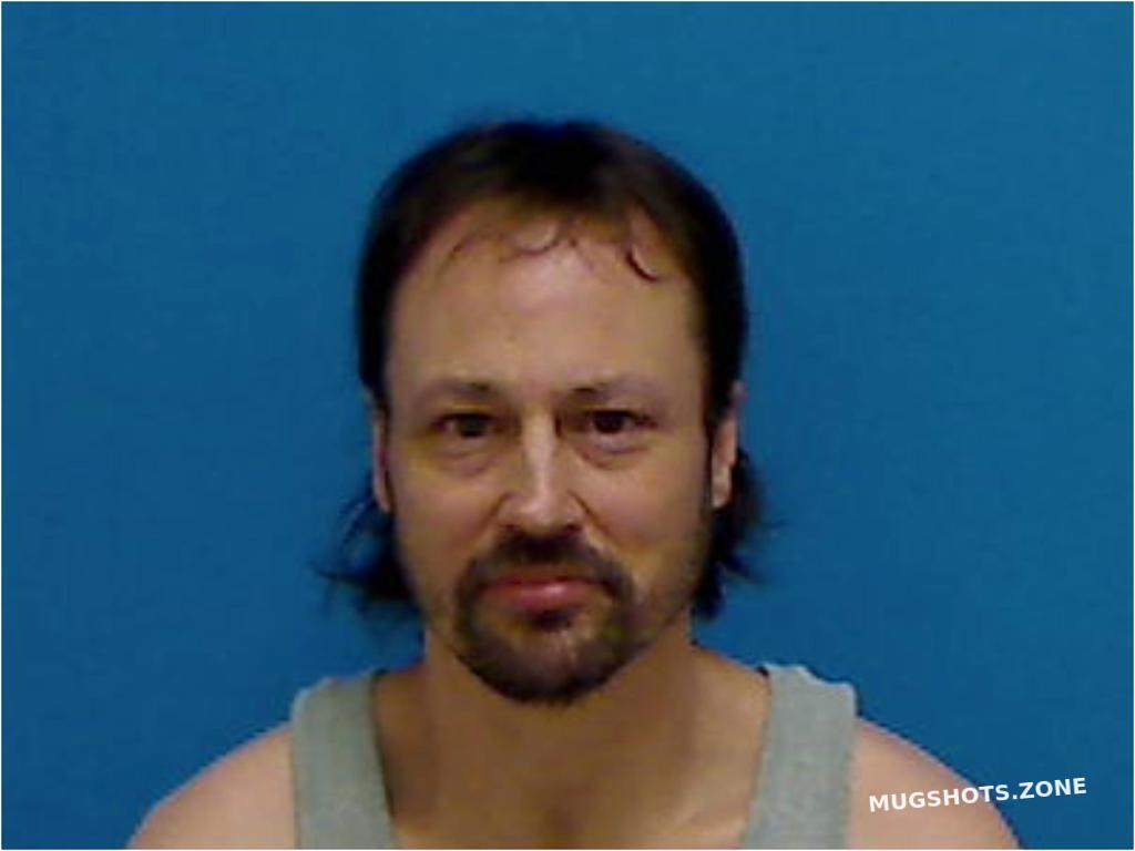 AMBURN WILLIAM TIMOTHY 11/07/2022 - Catawba County Mugshots Zone