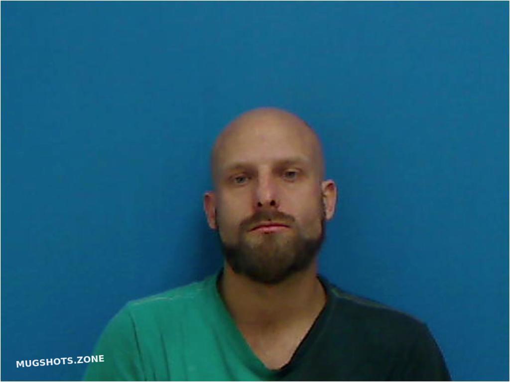 COBLE TRAVIS MICHAEL 11/09/2022 - Catawba County Mugshots Zone