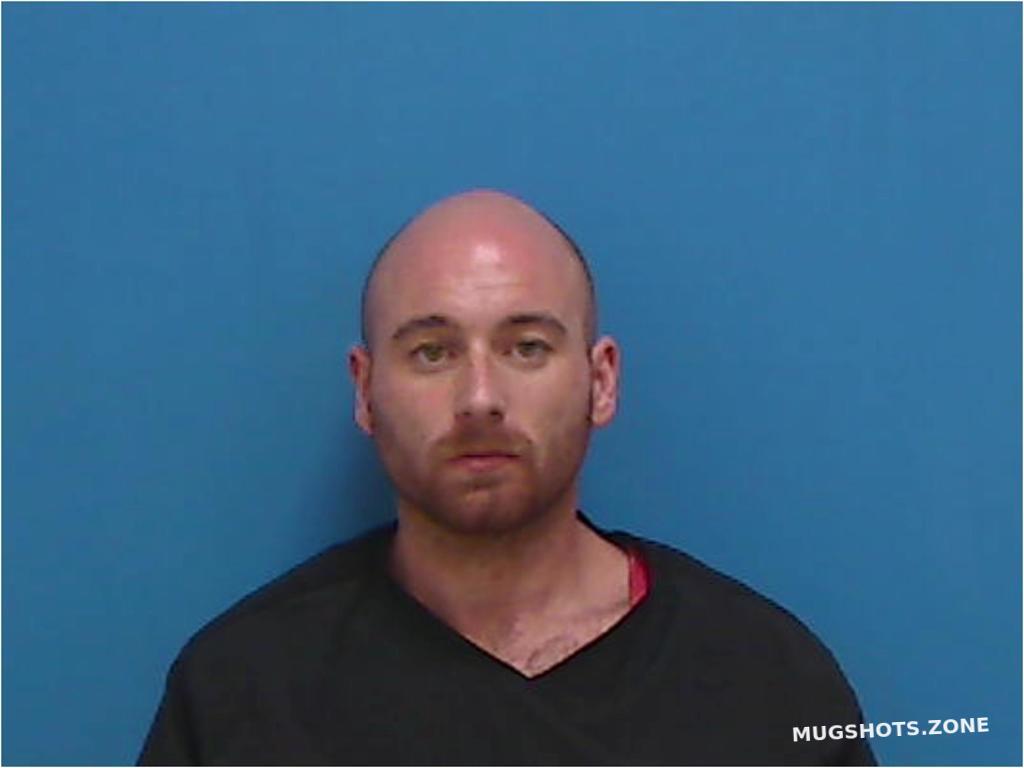 STOGNER CHRISTOPHER LEO 11/09/2022 - Catawba County Mugshots Zone