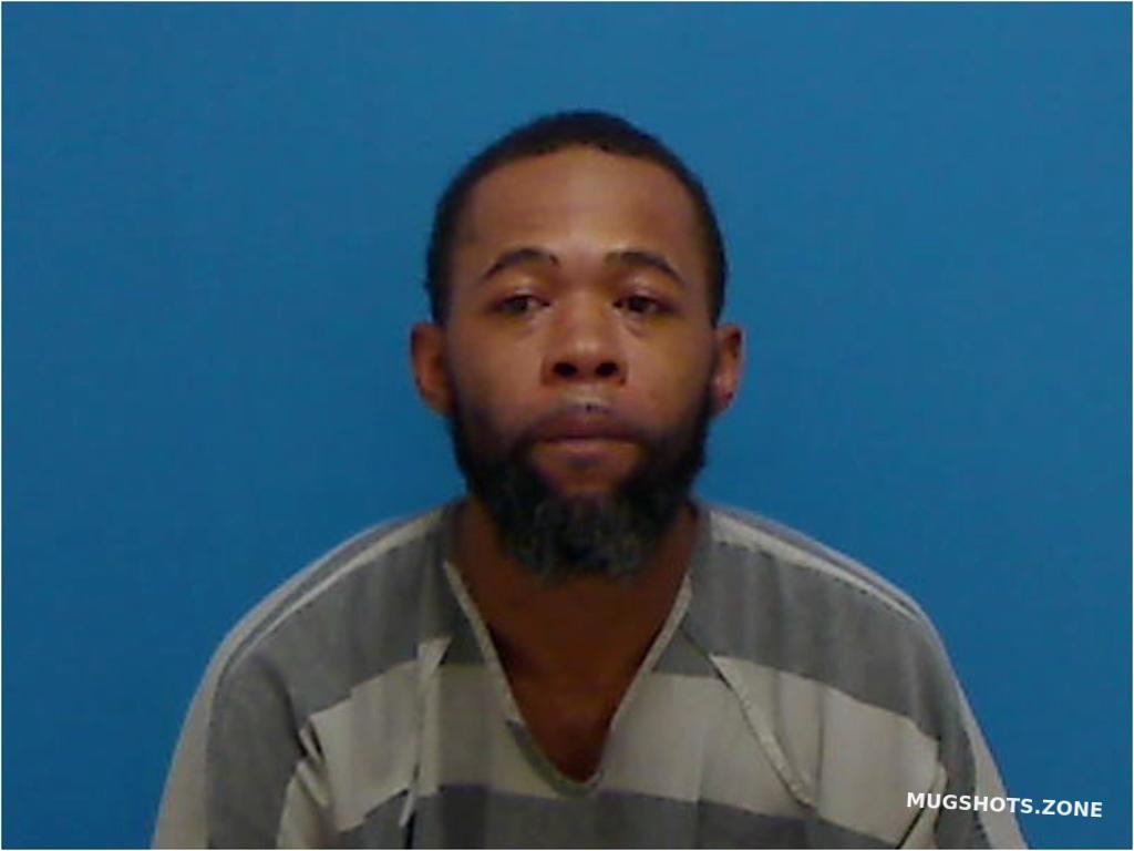 OWENS DESMOND SANDTRON 11/10/2022 - Catawba County Mugshots Zone
