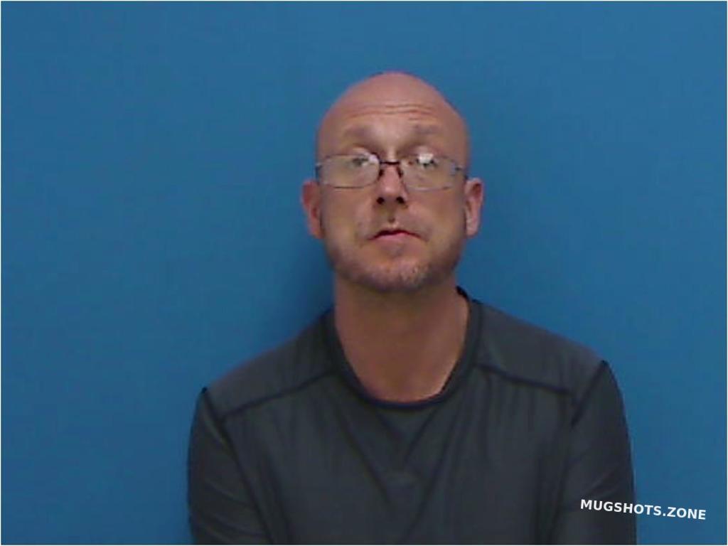 HEAVNER RANDELL LEE 11/11/2022 - Catawba County Mugshots Zone