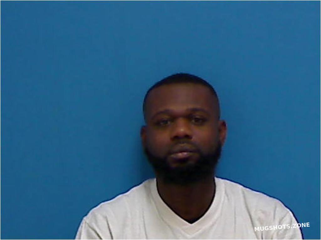FOSTER LAROME DONTE 11/14/2022 - Catawba County Mugshots Zone