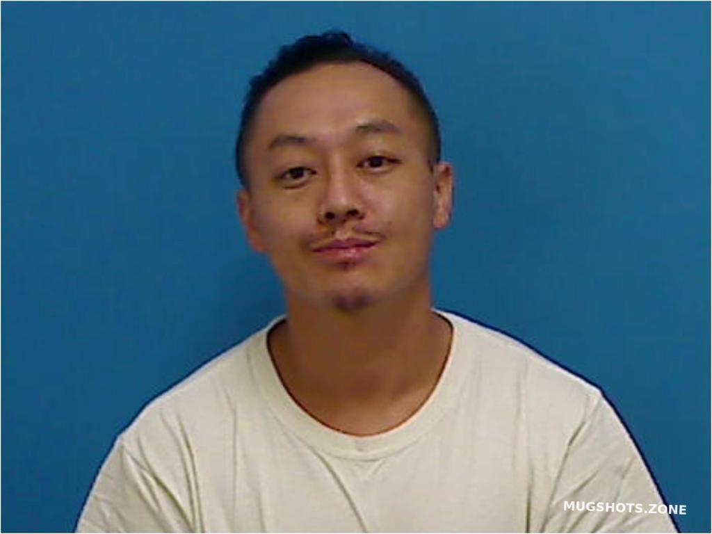 YANG ZONG SHIA 11/14/2022 - Catawba County Mugshots Zone