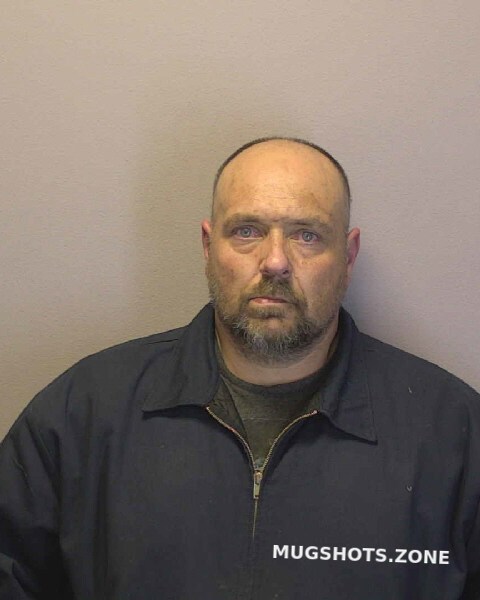 HIGDON KEVIN SHANE 11/14/2022 - Catawba County Mugshots Zone