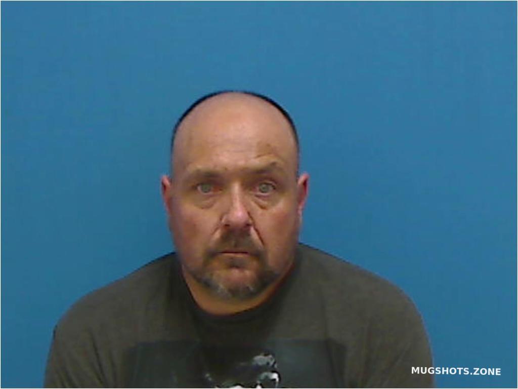 HIGDON KEVIN SHANE 11/15/2022 - Catawba County Mugshots Zone