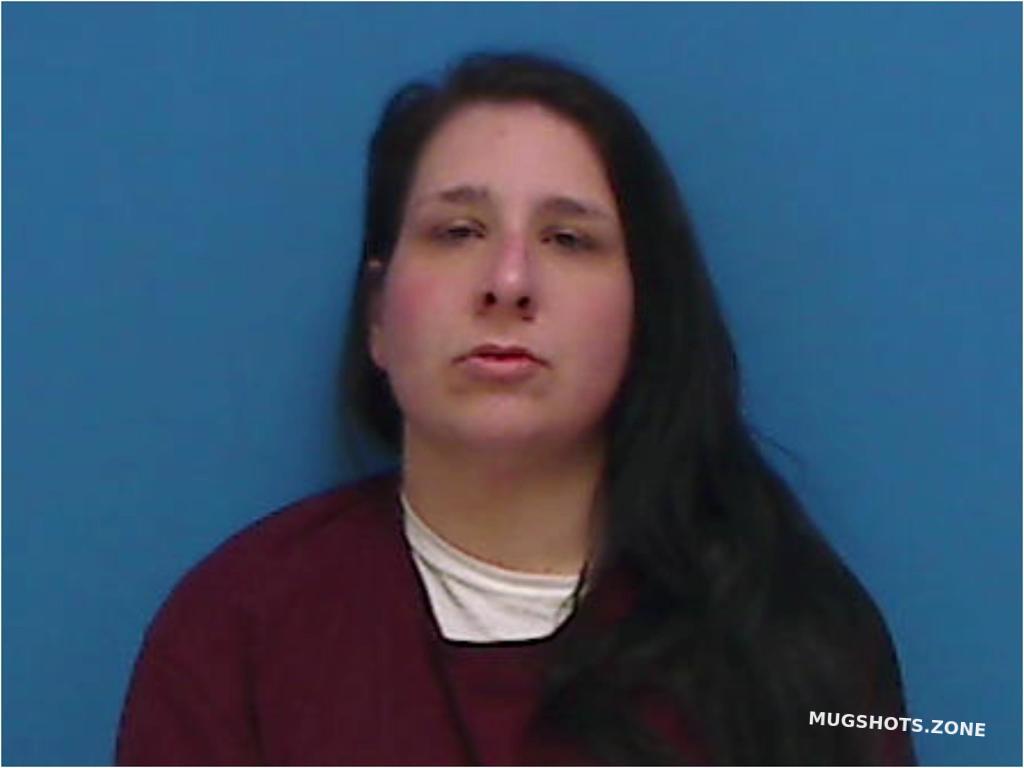 Vono Samantha Marie 11 17 2022 Catawba County Mugshots Zone
