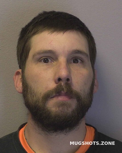 MATHIS BRIAN WAYNE 11/20/2022 - Catawba County Mugshots Zone