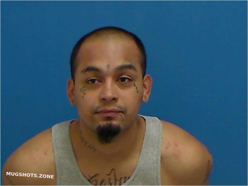 RANGEL JOE ANGEL 11/21/2022 - Catawba County Mugshots Zone