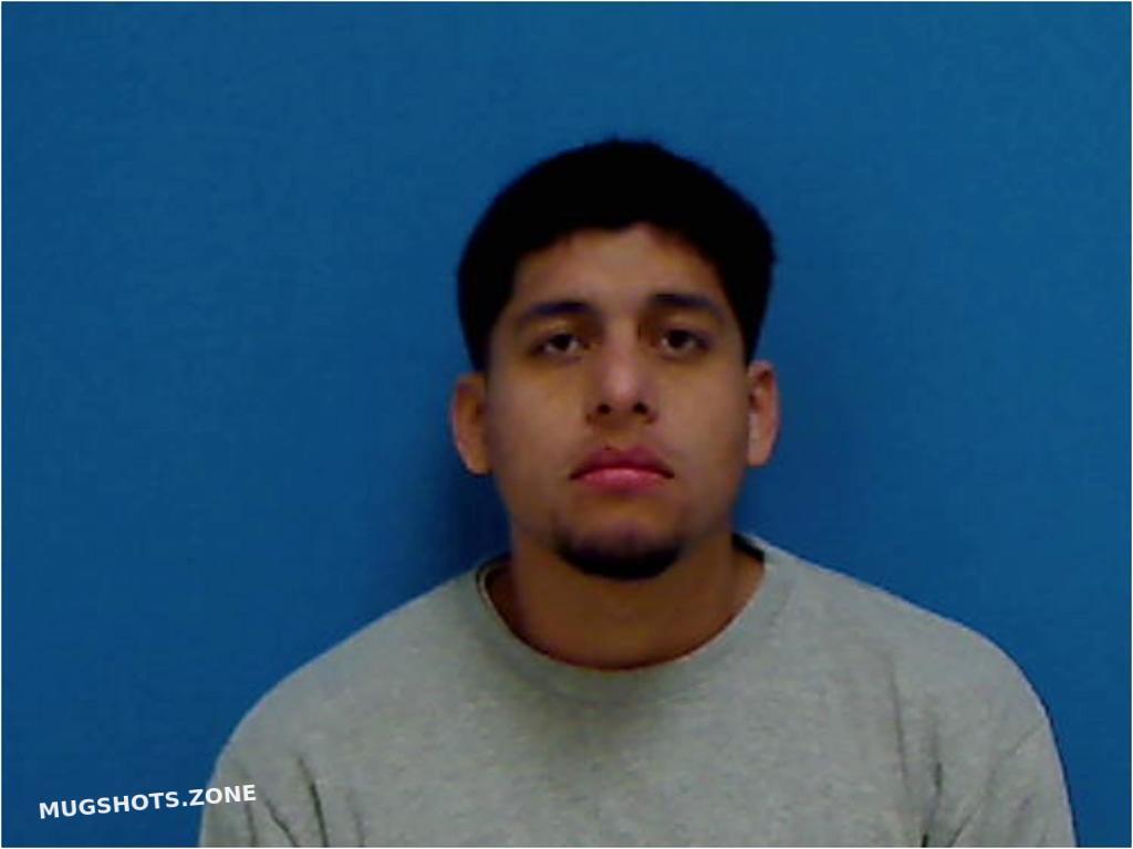 ESCOBAR JOSE FRANSISCO 11/22/2022 - Catawba County Mugshots Zone