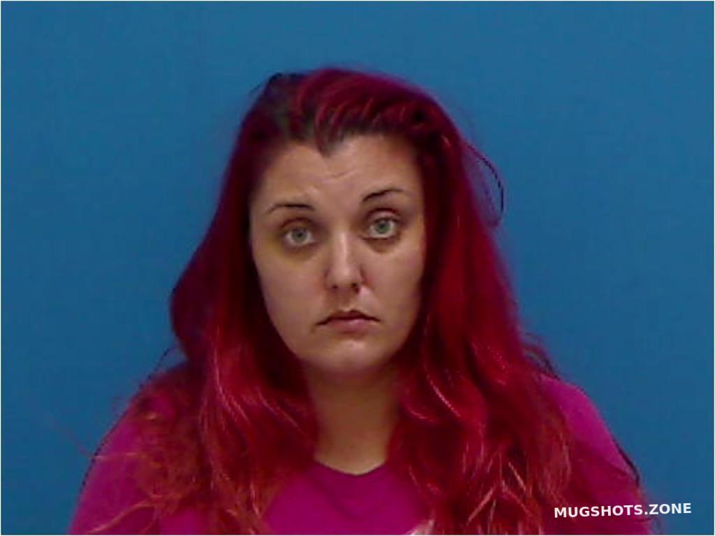 CROMPTON CHELSEA LEE 11/25/2022 - Catawba County Mugshots Zone