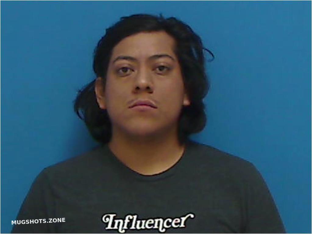 SIMON-MAGANA JOSE ALFREDO 11/27/2022 - Catawba County Mugshots Zone
