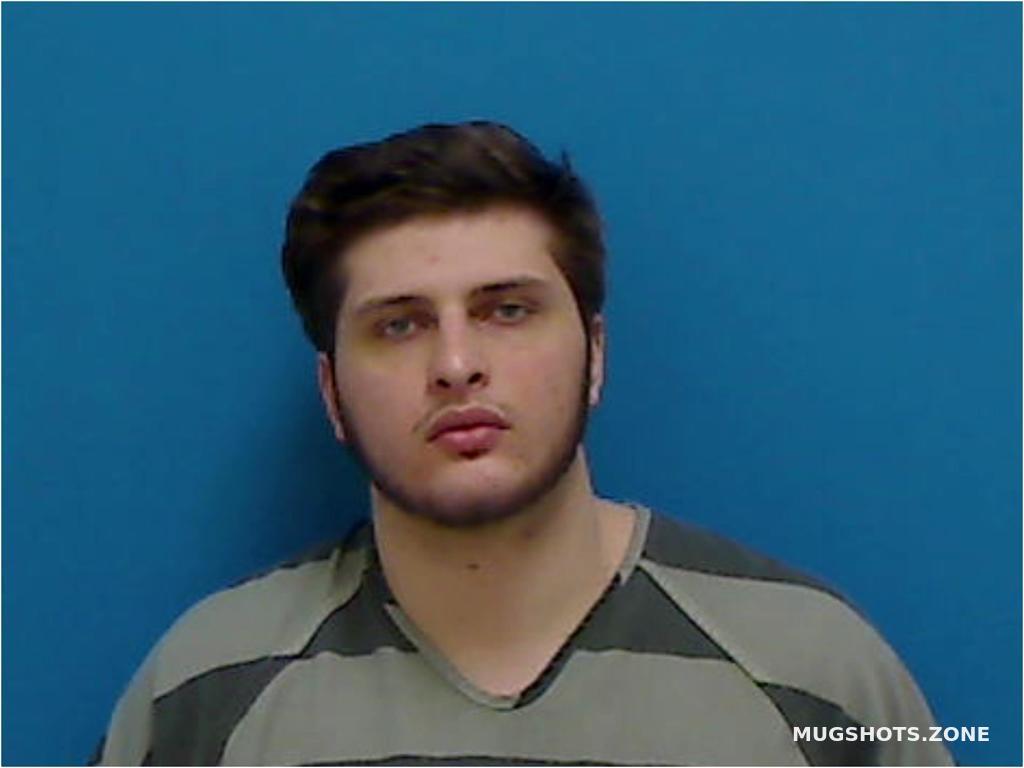 GORLA ELIJAH CHASE 11/28/2022 - Catawba County Mugshots Zone