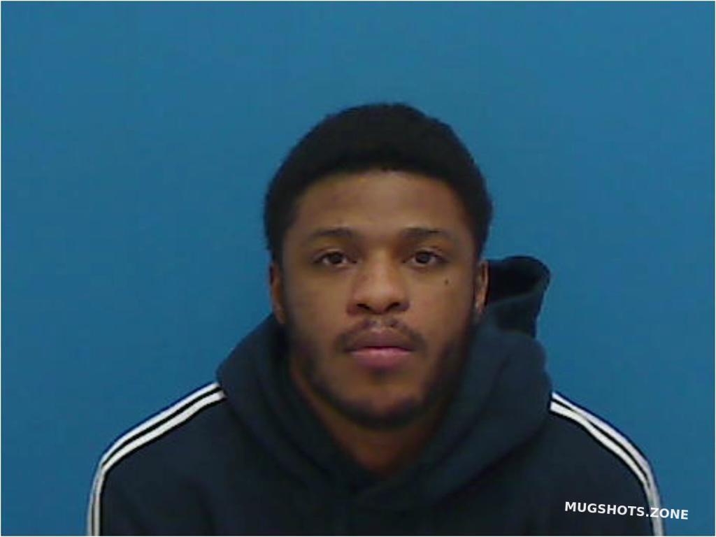 POWELL SHAMRIQ LAMARTE 11/30/2022 - Catawba County Mugshots Zone