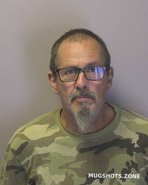 FLOWERS DANNY HOWARD 12/01/2022 - Catawba County Mugshots Zone