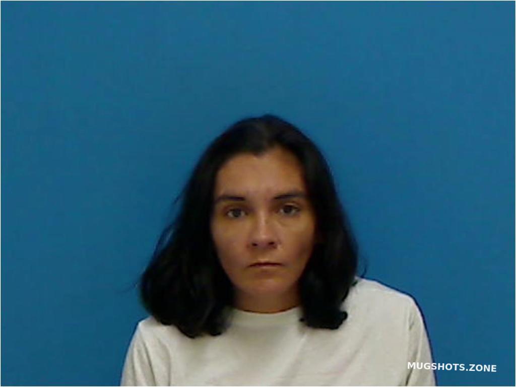 Nunez Angelica Maria 12 02 2022 Catawba County Mugshots Zone