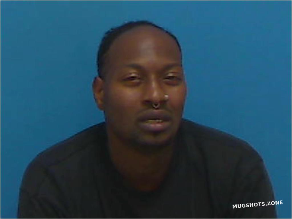 ANTHONY AUSTIN SINCLAIR 12/02/2022 - Catawba County Mugshots Zone