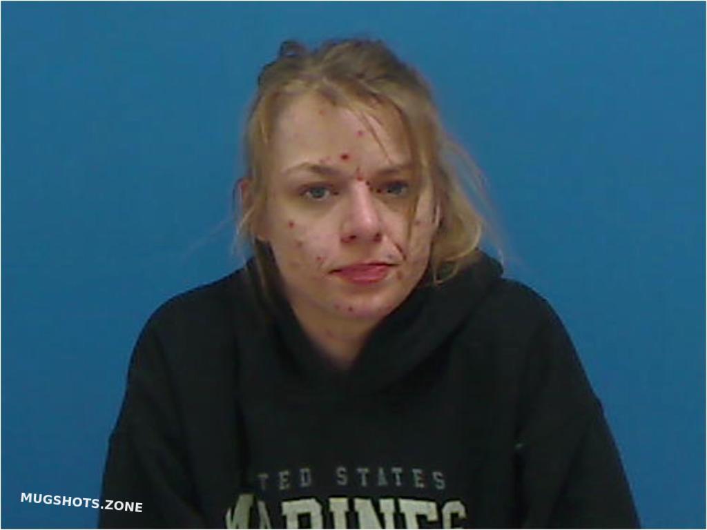 Mccall Amanda Matthews 12 03 2022 Catawba County Mugshots Zone