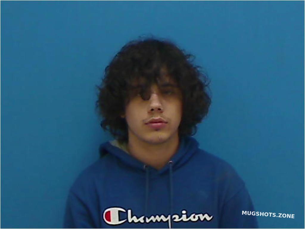 DAVIS CORBIN NOAH 12/04/2022 - Catawba County Mugshots Zone