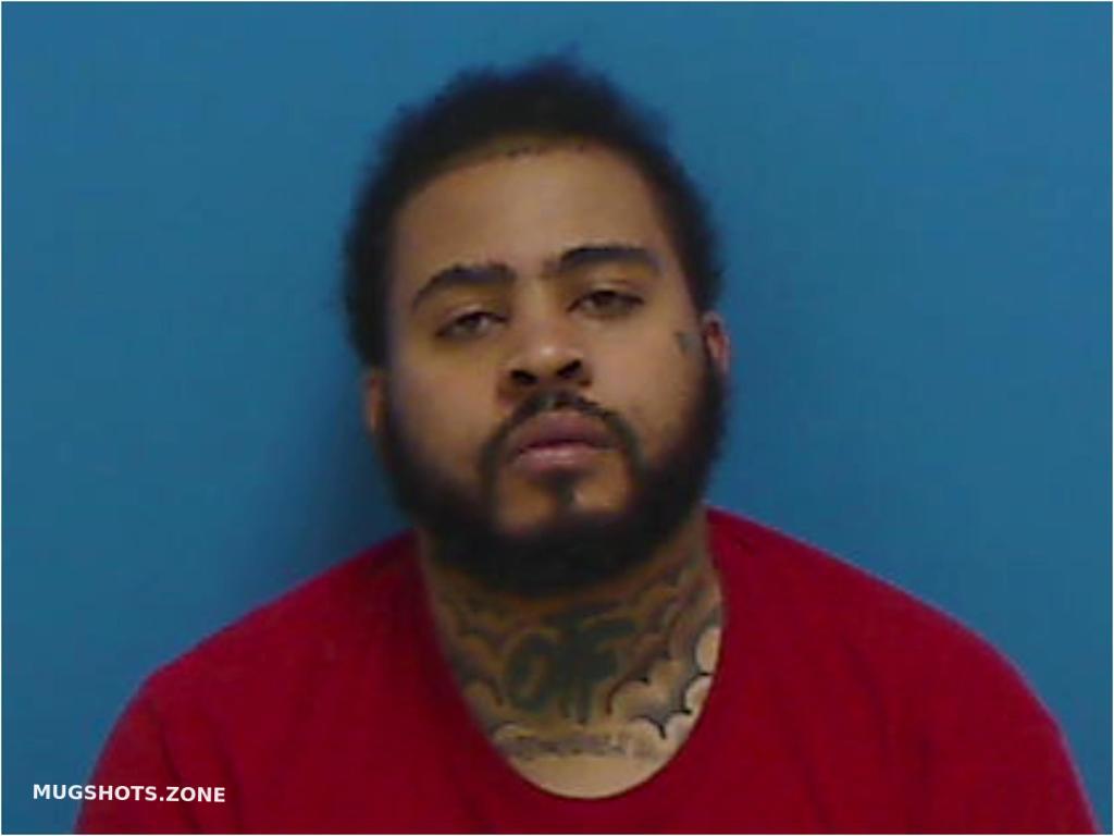 BATTS JUSTICE ELIJAH MALIK 12/06/2022 - Catawba County Mugshots Zone