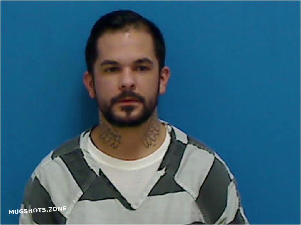 POUNDS ERIC MARION 12/08/2022 - Catawba County Mugshots Zone