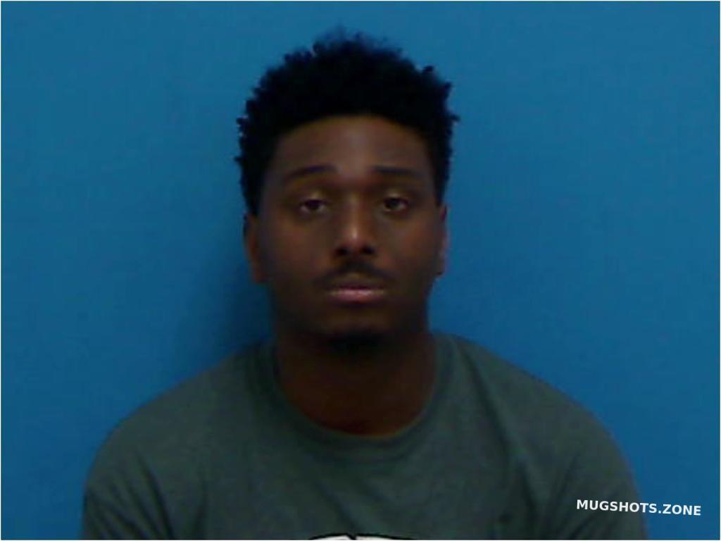 MUNGRO LAVONTA LARAY 12/09/2022 - Catawba County Mugshots Zone