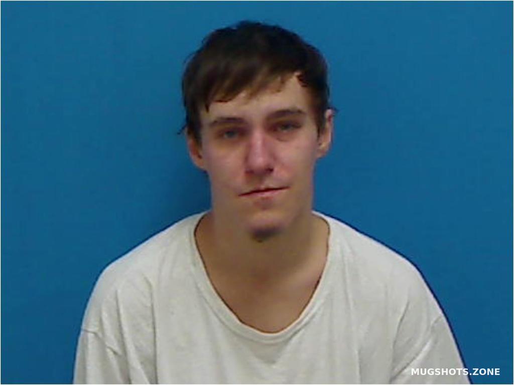 Oaks Garett Nicholas 12 09 2022 Catawba County Mugshots Zone