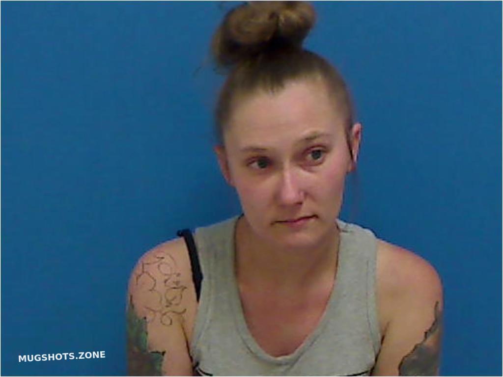 Powell Ivory Nicole 12 09 2022 Catawba County Mugshots Zone