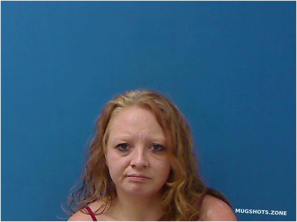 STEELE NATASHA DANIELLE 12/09/2022 - Catawba County Mugshots Zone