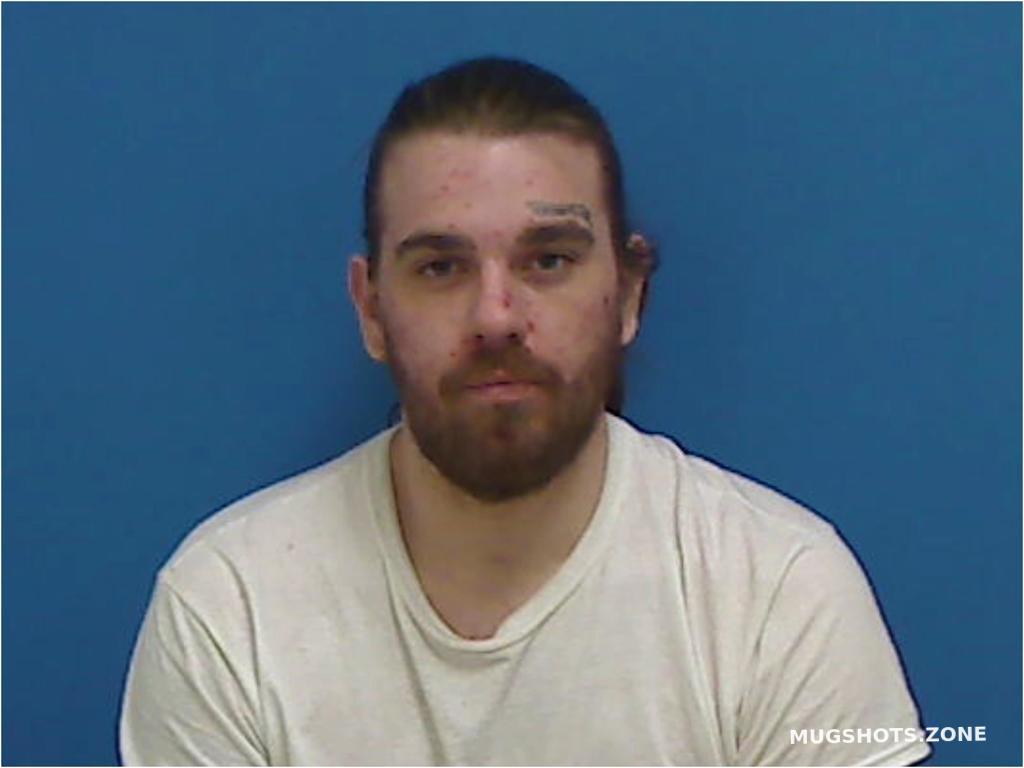 WIGGINS BRANDON TYLER 12/11/2022 - Catawba County Mugshots Zone