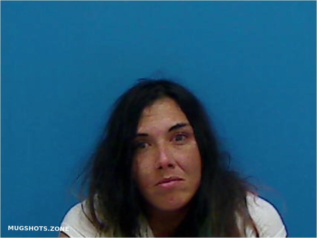 DRIGGERS BRITTANY DAWN 12/12/2022 - Catawba County Mugshots Zone