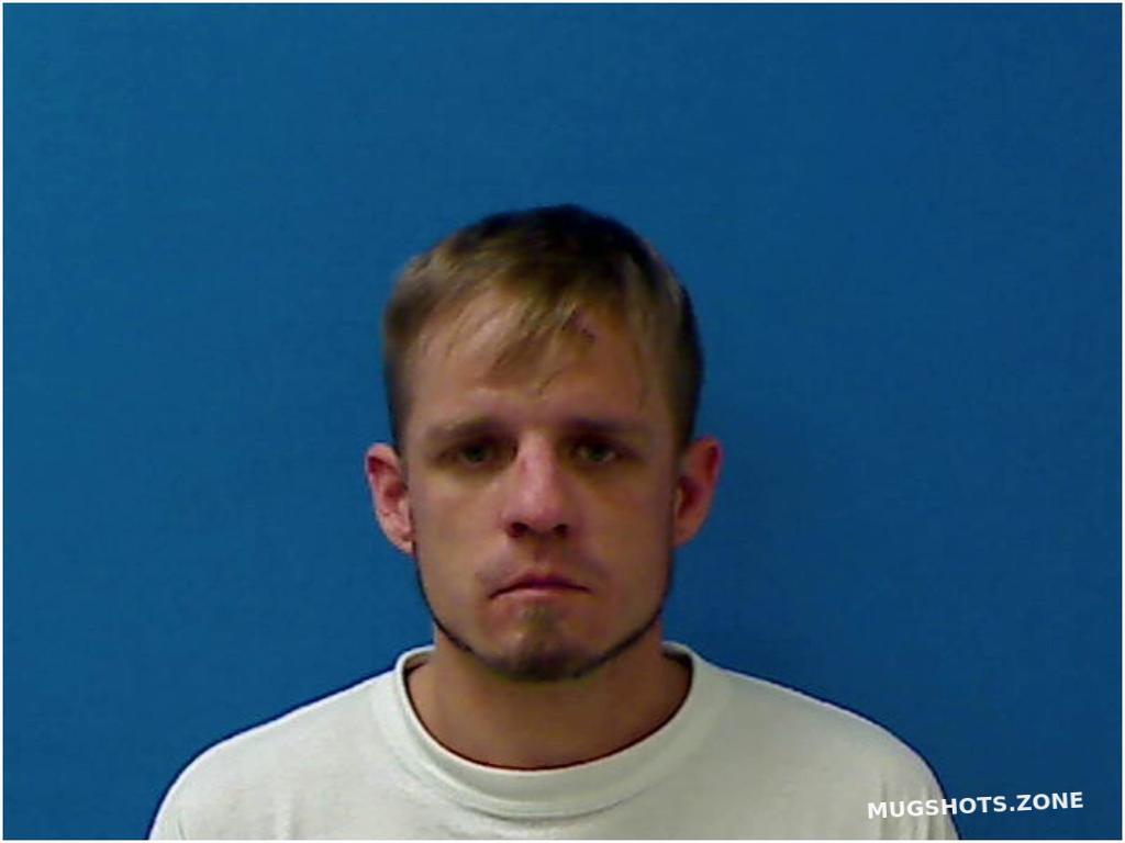 LOOKADOO JOHN BENJAMIN 12/12/2022 - Catawba County Mugshots Zone