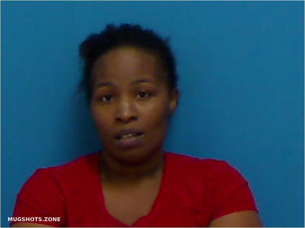 Wilson Lakendra Cherrel 12 14 2022 Catawba County Mugshots Zone