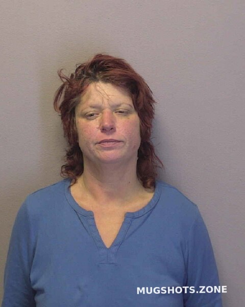 SEITZ GENEVA DIANE 12/15/2022 - Catawba County Mugshots Zone