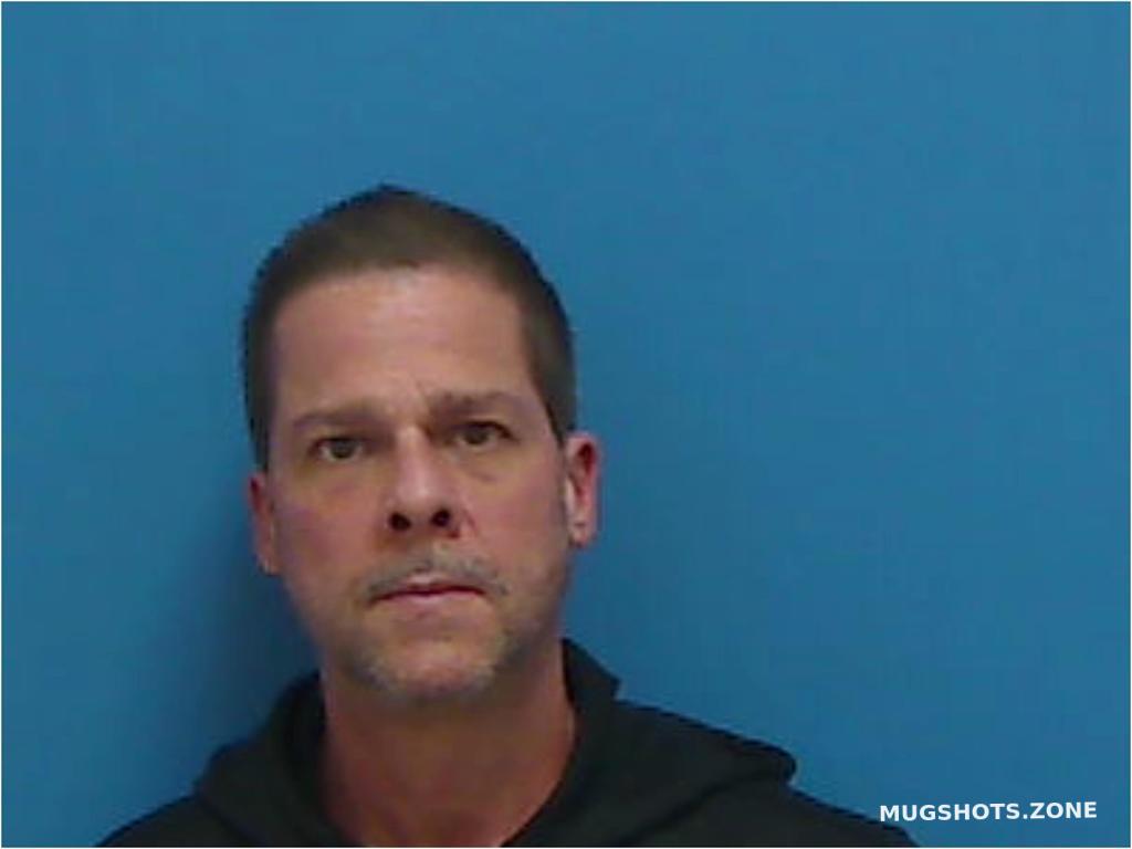 ROPER SHANE LEE 12/15/2022 - Catawba County Mugshots Zone