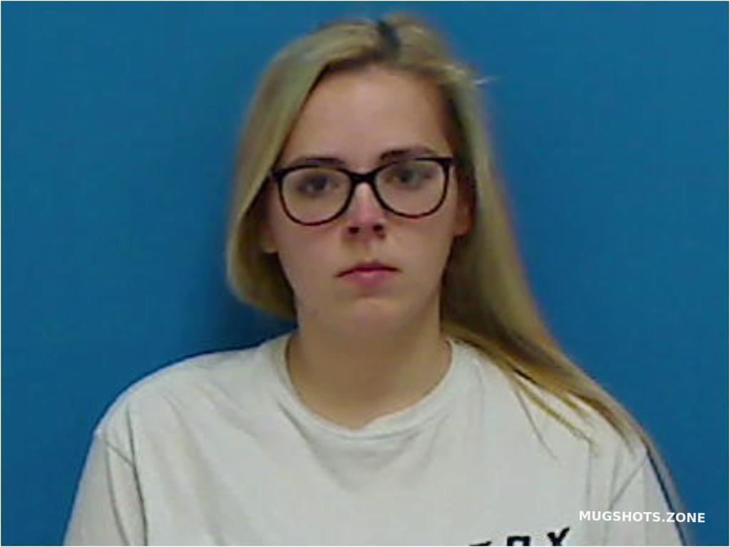 MILLER KIERSTEN LEE ANN 12/15/2022 - Catawba County Mugshots Zone