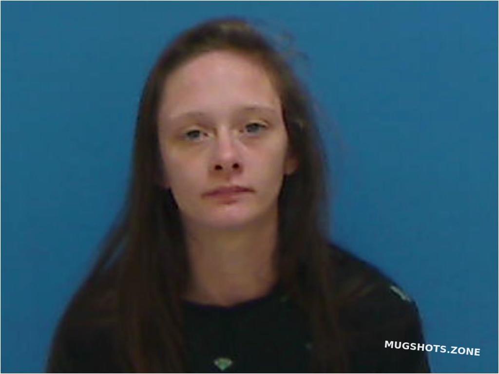 LOCKARD ASHLEY SUANNE 12/15/2022 - Catawba County Mugshots Zone