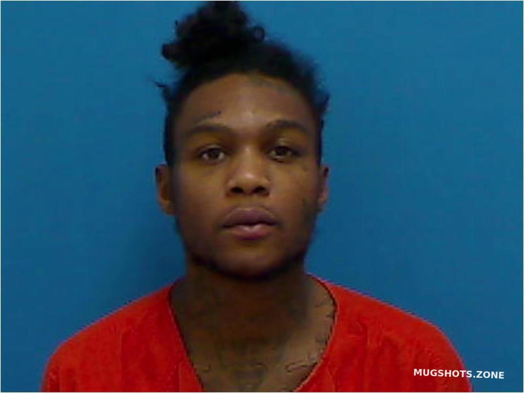 WILLIAMS SHELDON DARNELL 12/16/2022 - Catawba County Mugshots Zone