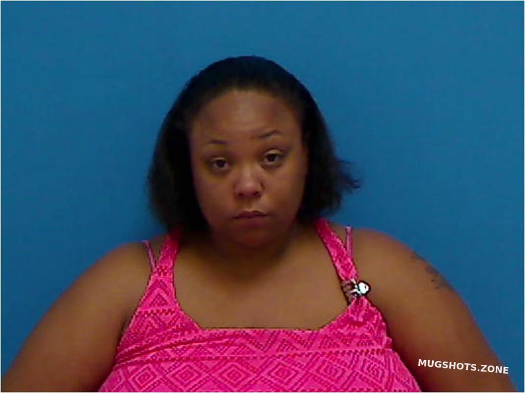 Mccoy Alexis Faith 12 16 2022 Catawba County Mugshots Zone