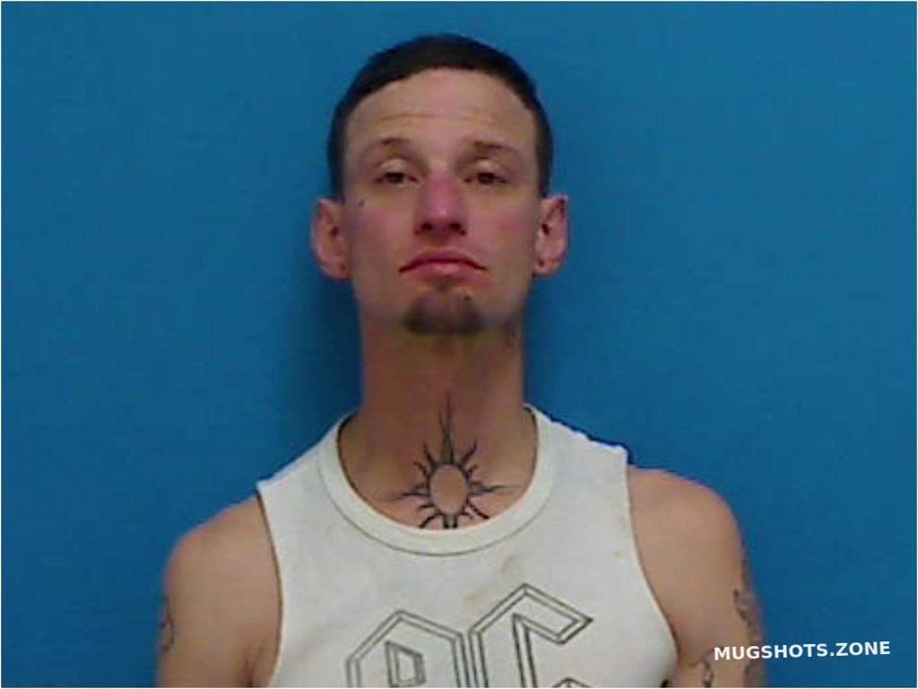 COOK JR SAMUEL DAVID BRIAN 12/21/2022 - Catawba County Mugshots Zone