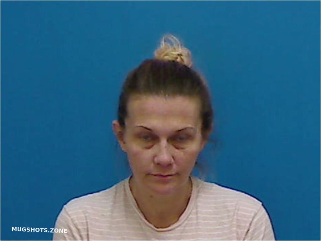 DELLINGER MICHELLE DAWN 12/21/2022 - Catawba County Mugshots Zone