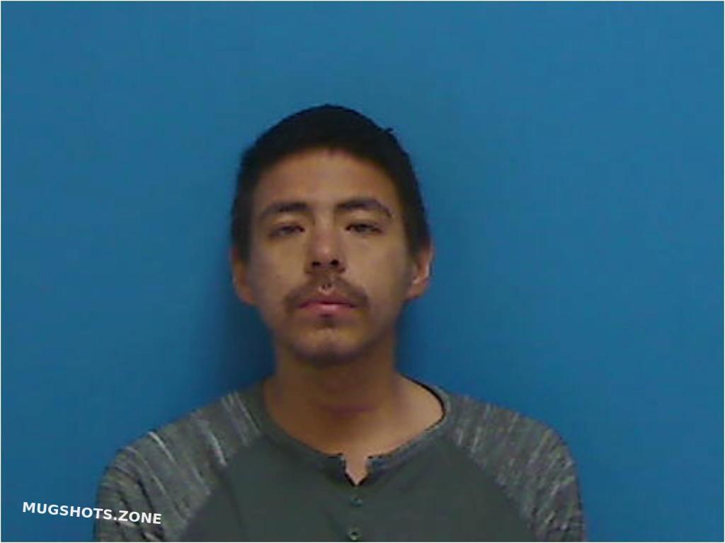 DOKUM JOEL KEITH 12/22/2022 - Catawba County Mugshots Zone